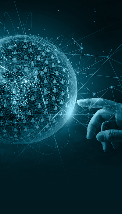 Research Members - ThePlatform