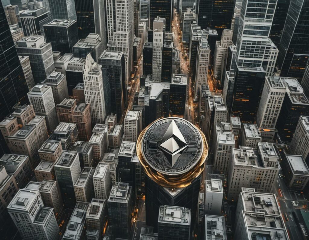 ETH ETF Launch A Solid Debut Amidst Bitcoin Comparisons ThePlatform